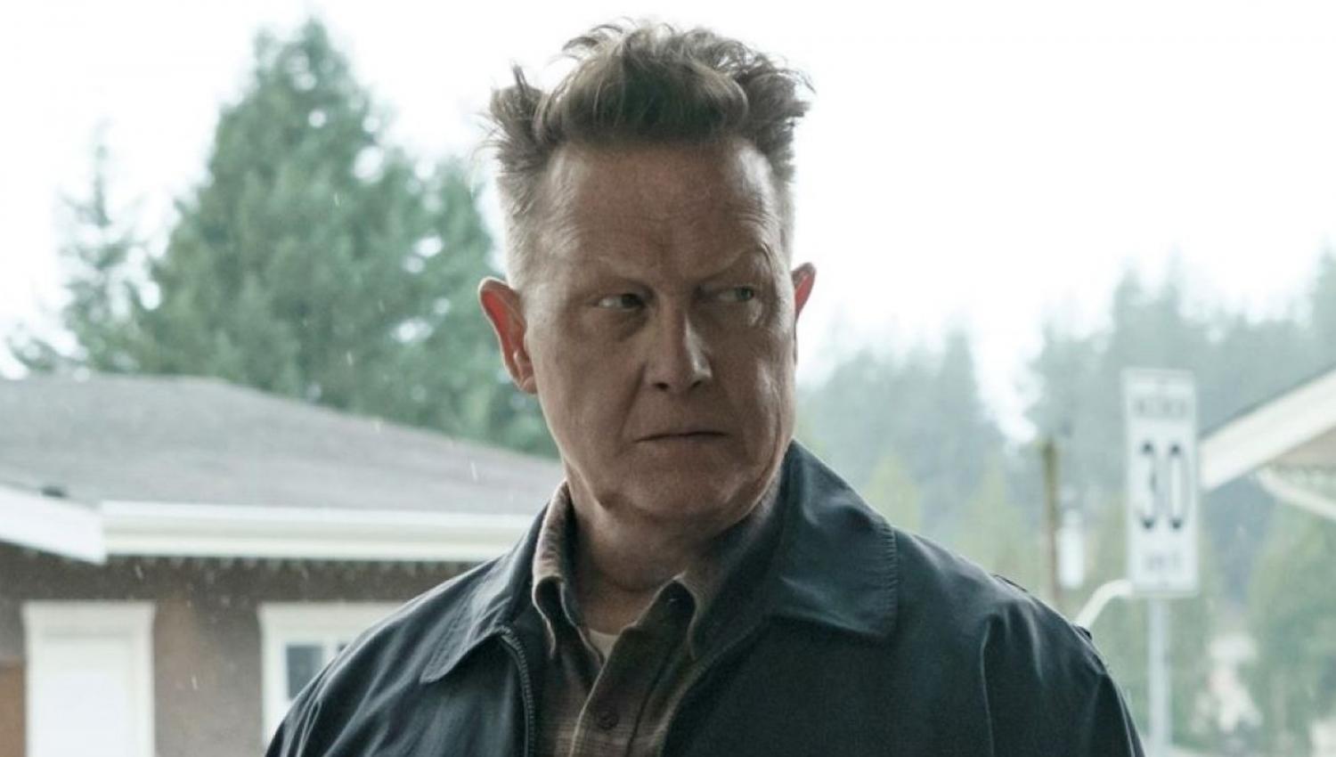 Reacher 2: Robert Patrick (X-Files) nel Cast della Stagione